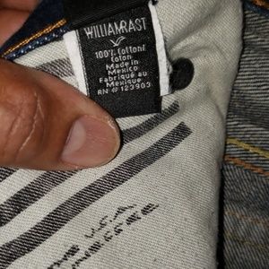 William Rast | Jeans | Mens Williamrast Jeans | Poshmark